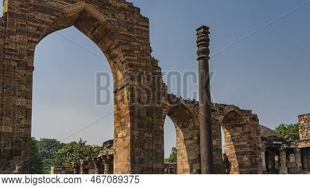 Ancient Temple Complex Image & Photo (Free Trial) | Bigstock