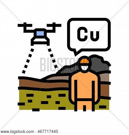 Aerial Surveying Vector & Photo (Free Trial) | Bigstock