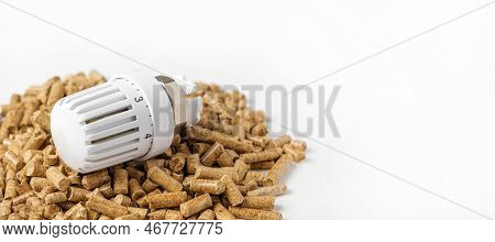 Wooden Pellets Image & Photo (Free Trial) | Bigstock