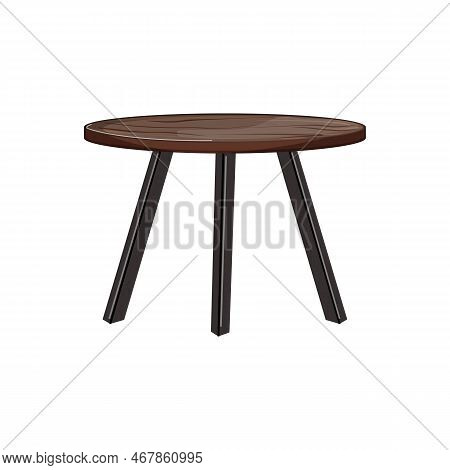 Brown Wood Table Vector & Photo (Free Trial) | Bigstock
