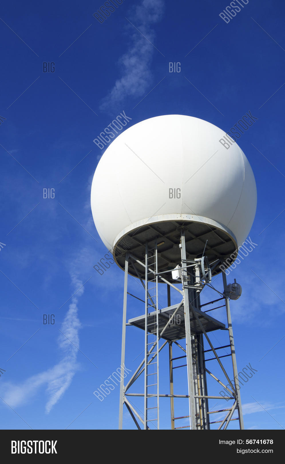 View Weather Station Image & Photo (Free Trial) | Bigstock