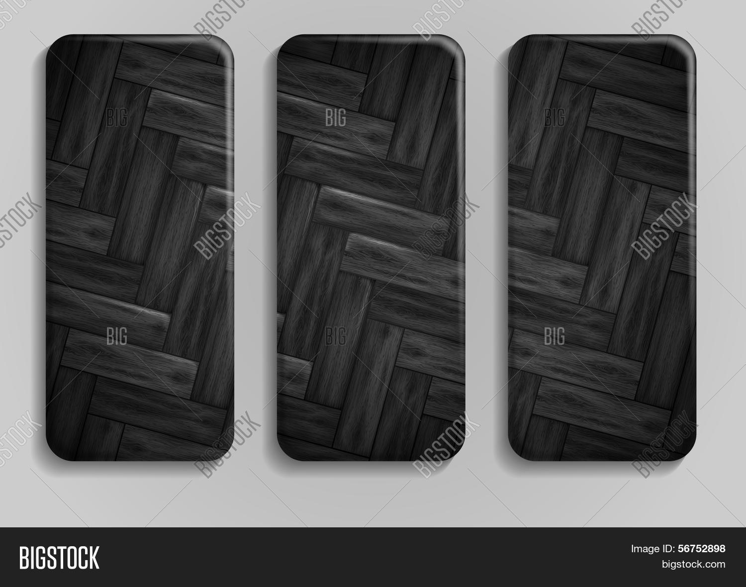 Wooden Texture Banner Vector & Photo (Free Trial) | Bigstock