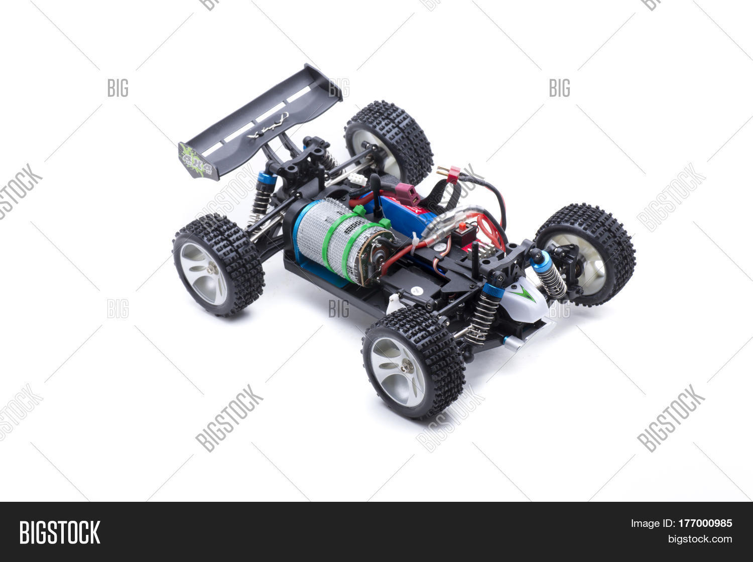 Small Remote Control Image & Photo (Free Trial) | Bigstock