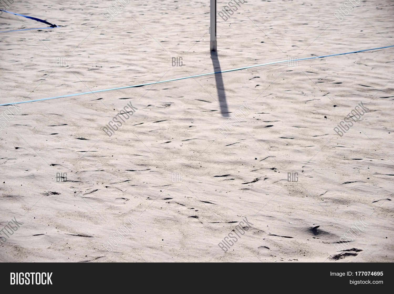 Marking Beach Image & Photo (Free Trial) | Bigstock