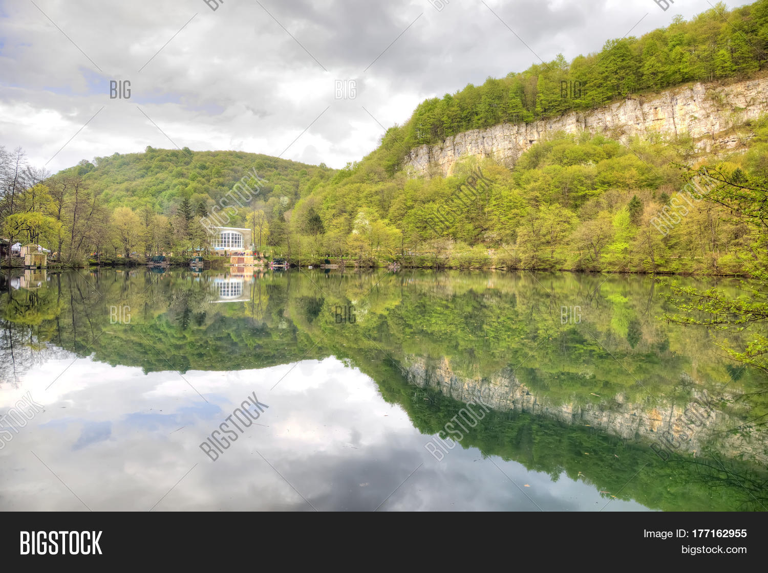 Deep Very Cold Blue Image & Photo (Free Trial) | Bigstock