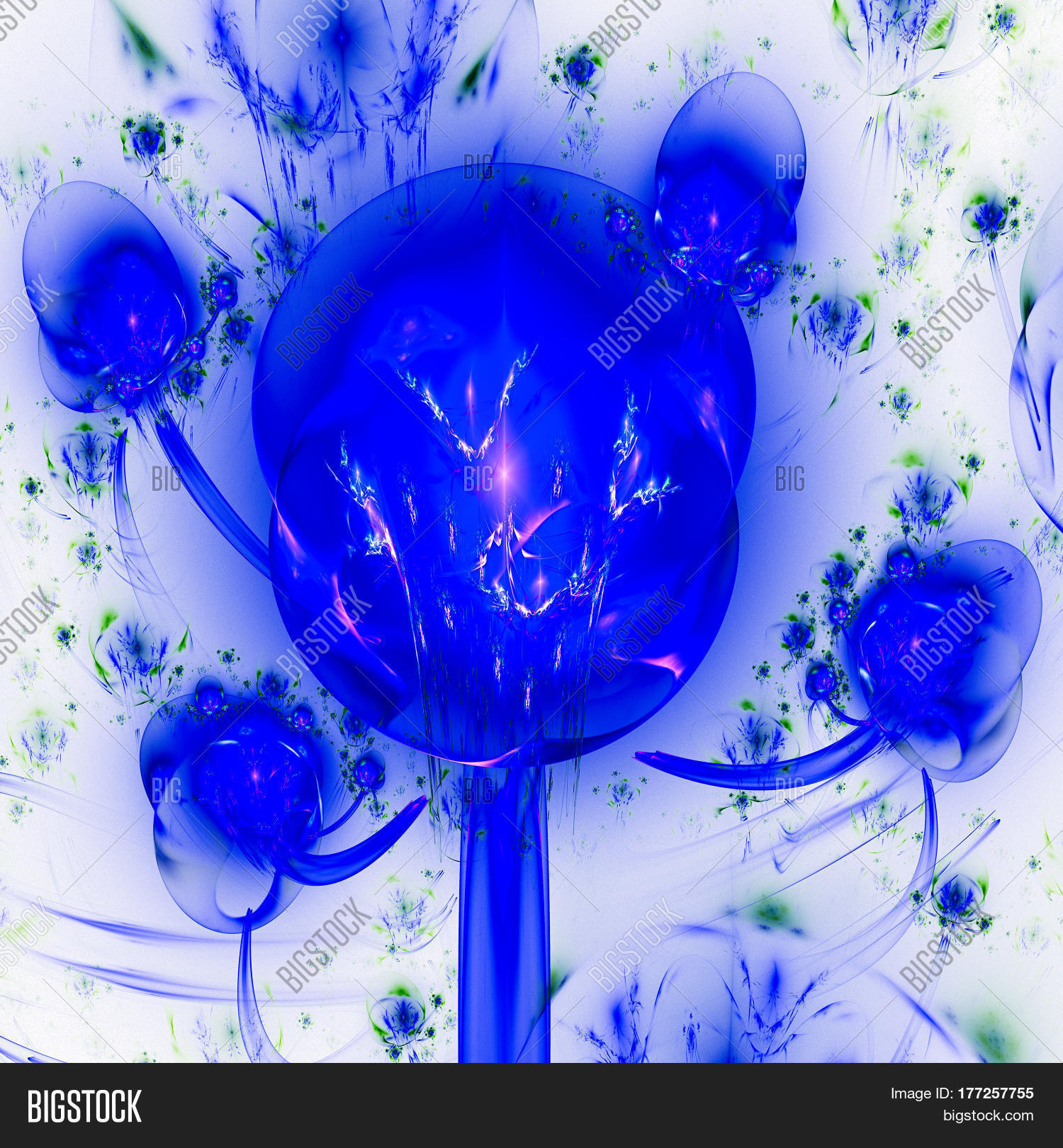 Floating Sphere. Image & Photo (Free Trial) | Bigstock