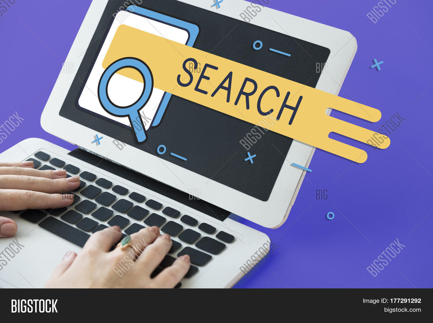 Search Research Image & Photo (Free Trial) | Bigstock