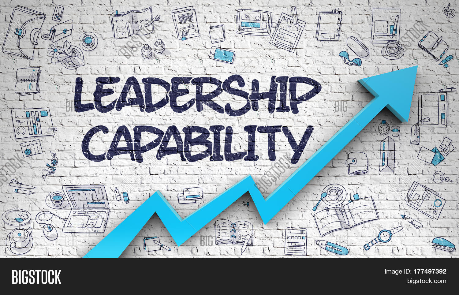 Leadership Capability Image & Photo (Free Trial) | Bigstock