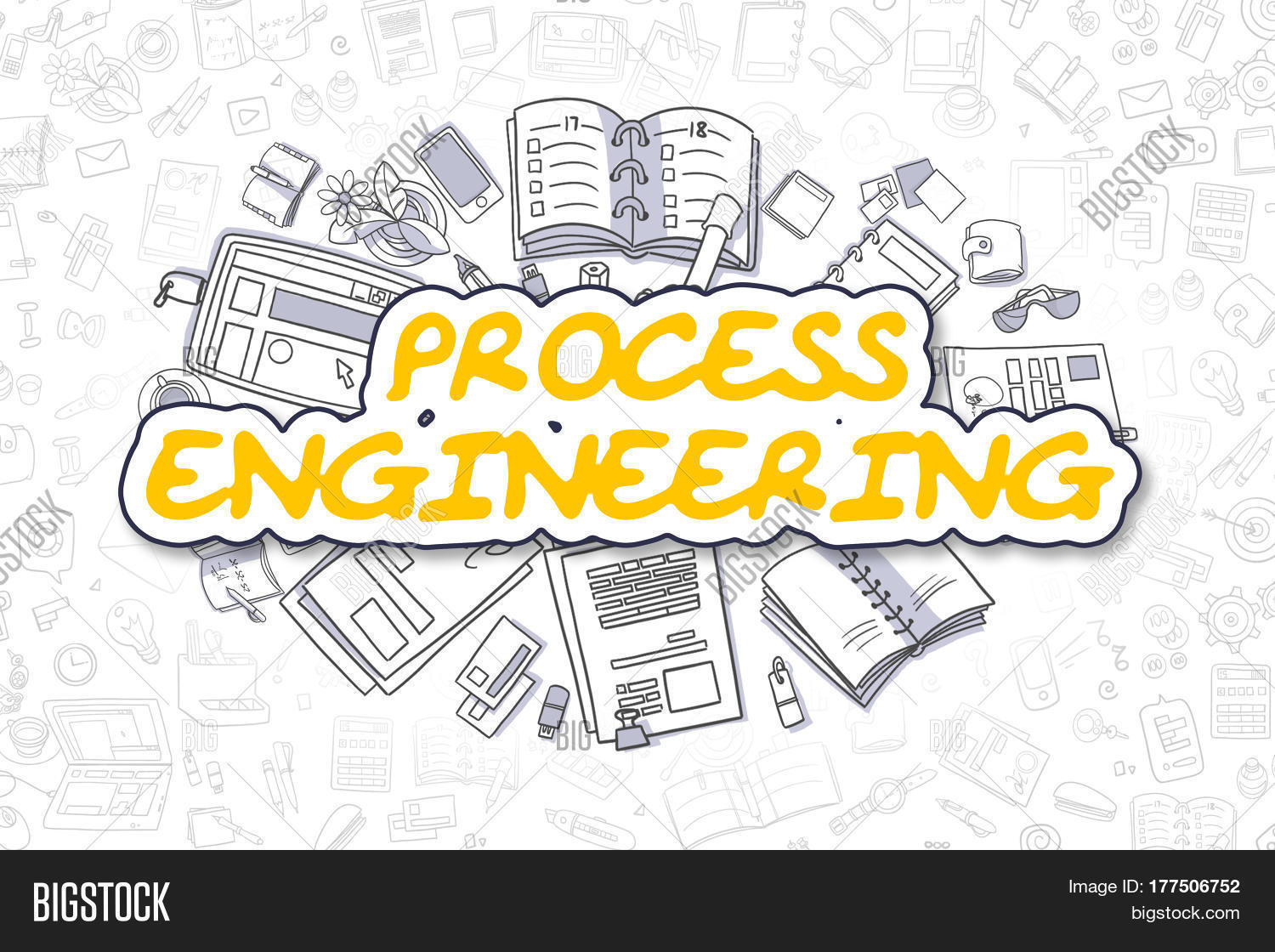 Business Illustration Image & Photo (Free Trial) | Bigstock