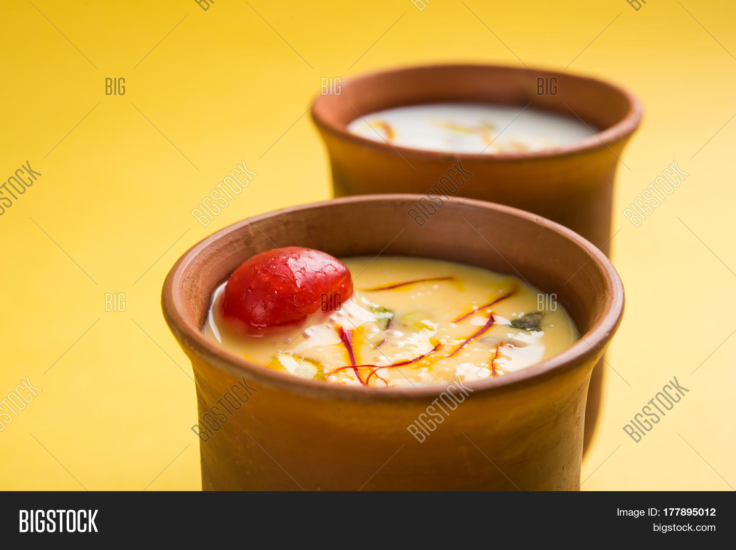 Authentic Indian Cold Image & Photo (Free Trial) | Bigstock