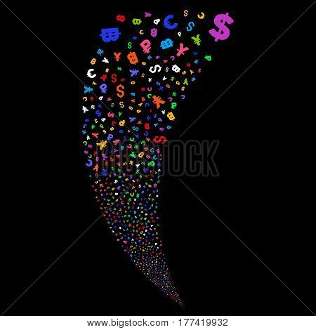 Currency Symbols Vector & Photo (Free Trial) | Bigstock