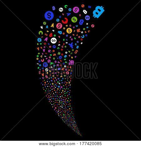 Currency Symbols Vector & Photo (Free Trial) | Bigstock