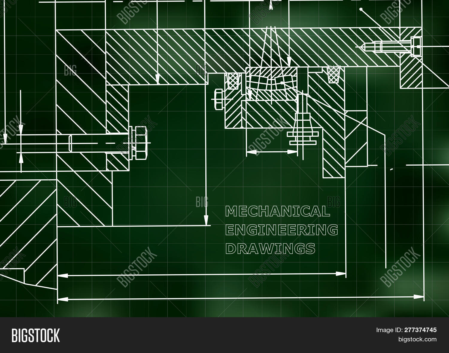Technical Vector & Photo (Free Trial) | Bigstock