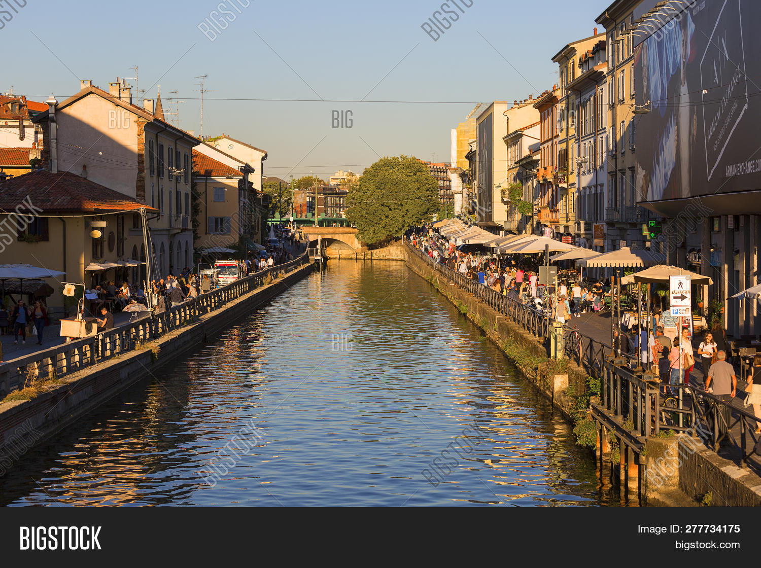 Milan, Italy - Image & Photo (Free Trial) | Bigstock