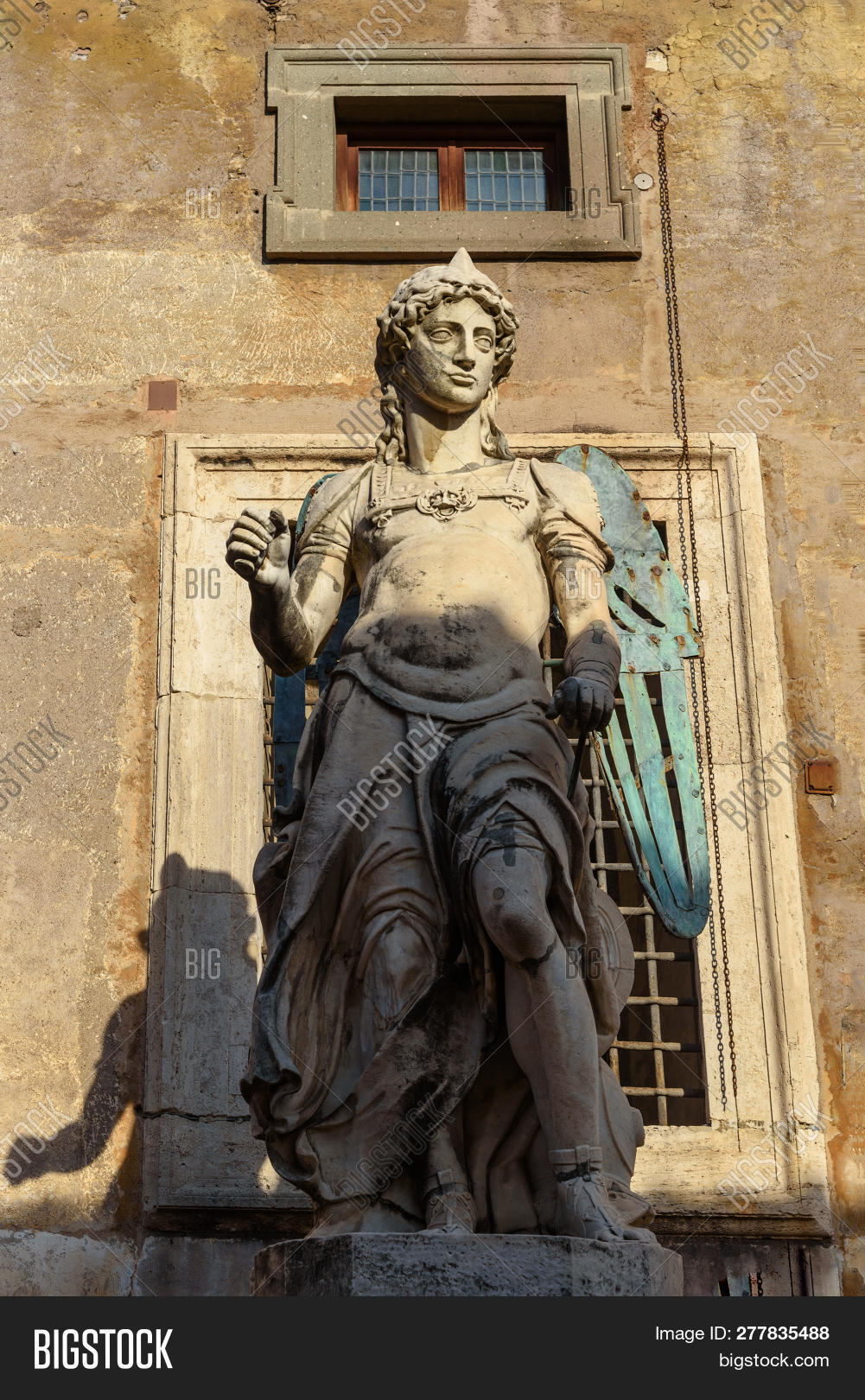 Rome, Italy - October Image & Photo (Free Trial) | Bigstock