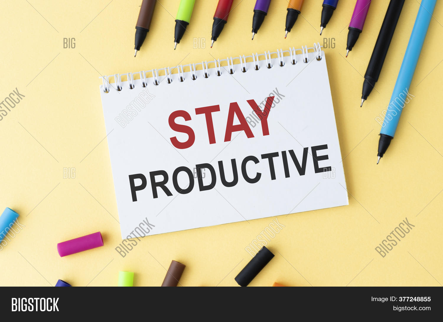 Word Writing Stay Image & Photo (Free Trial) | Bigstock