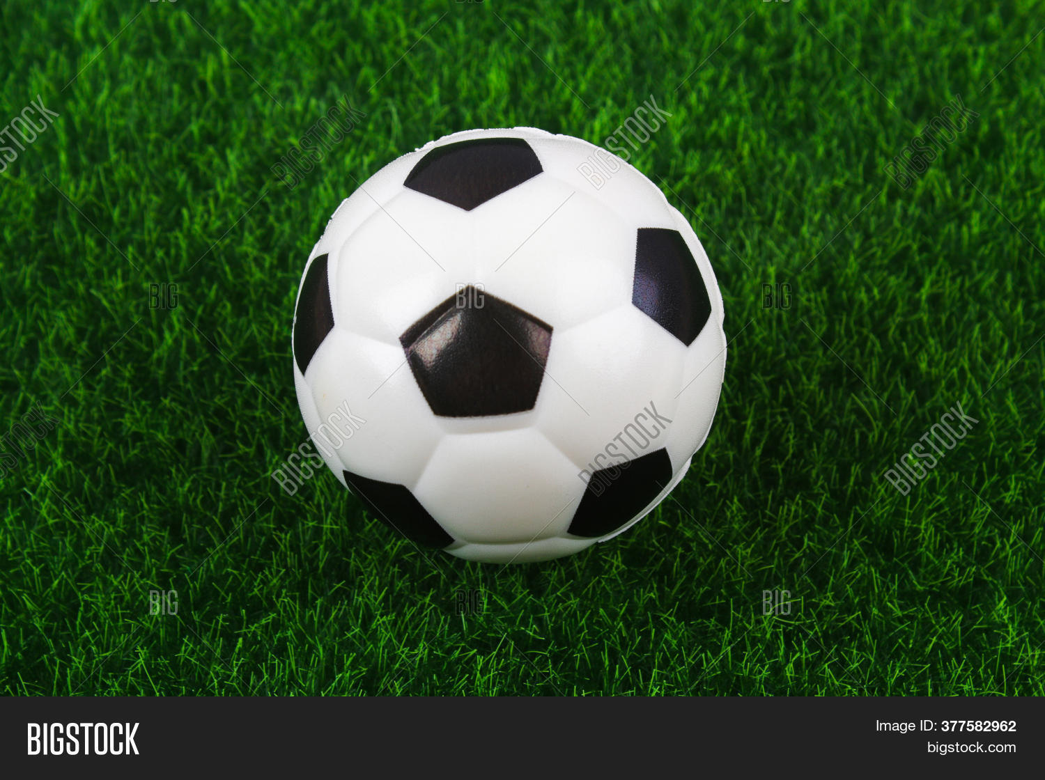 Traditional Soccer Image & Photo (Free Trial) | Bigstock