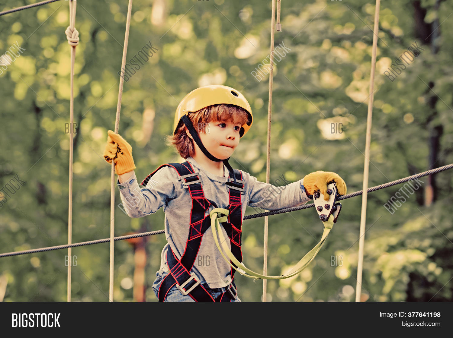 Adventure Climbing Image & Photo (Free Trial) | Bigstock