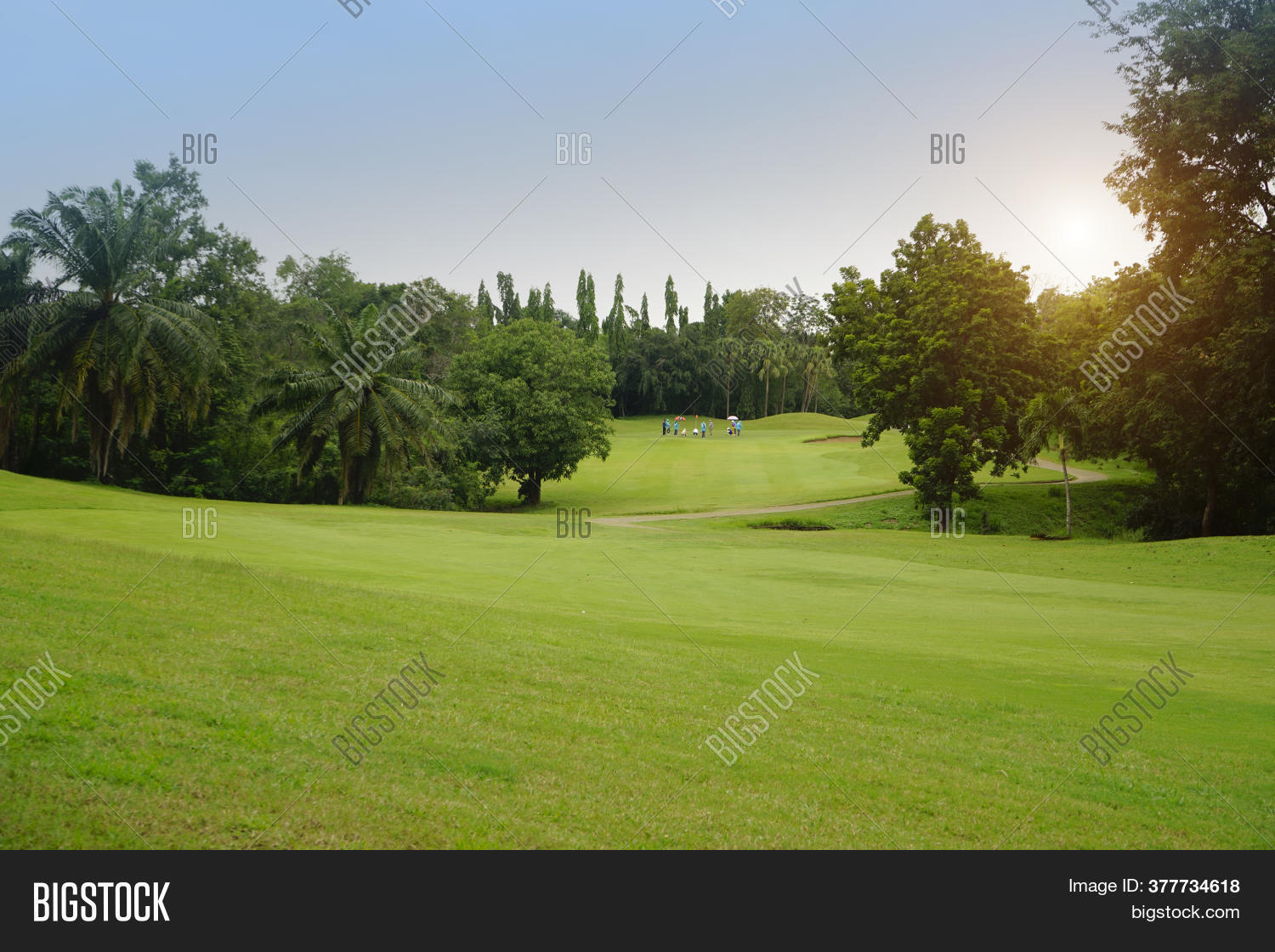 Background Evening Image & Photo (Free Trial) | Bigstock