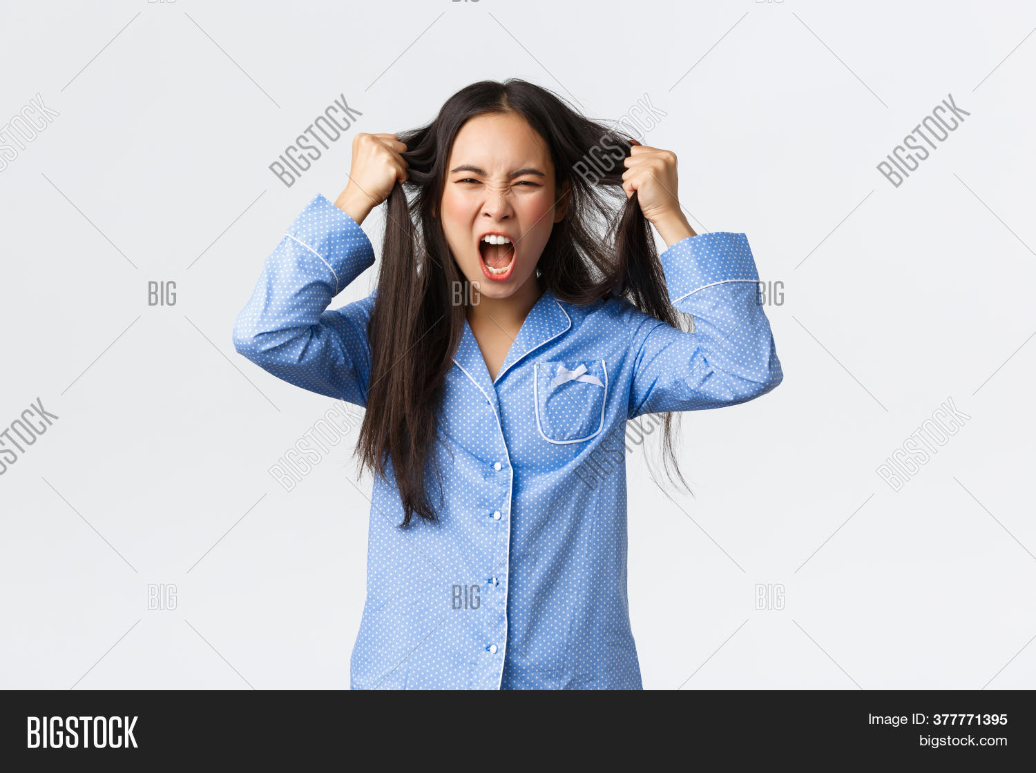 Outraged Pissed-off Image & Photo (Free Trial) | Bigstock