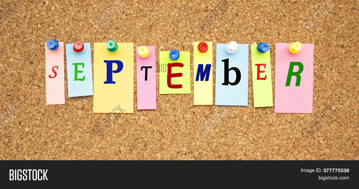 Multicolor Notes Image & Photo (Free Trial) | Bigstock