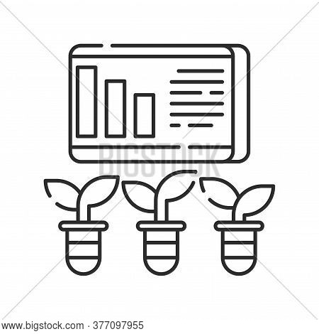Plant Management Vector & Photo (Free Trial) | Bigstock