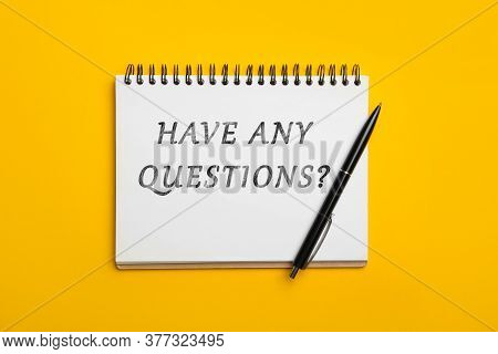 Open Notebook Phrase Image & Photo (Free Trial) | Bigstock