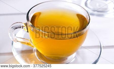 Green Tea Mug Green Image & Photo (Free Trial) | Bigstock