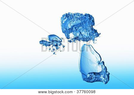 Water Splash Image & Photo (Free Trial) | Bigstock