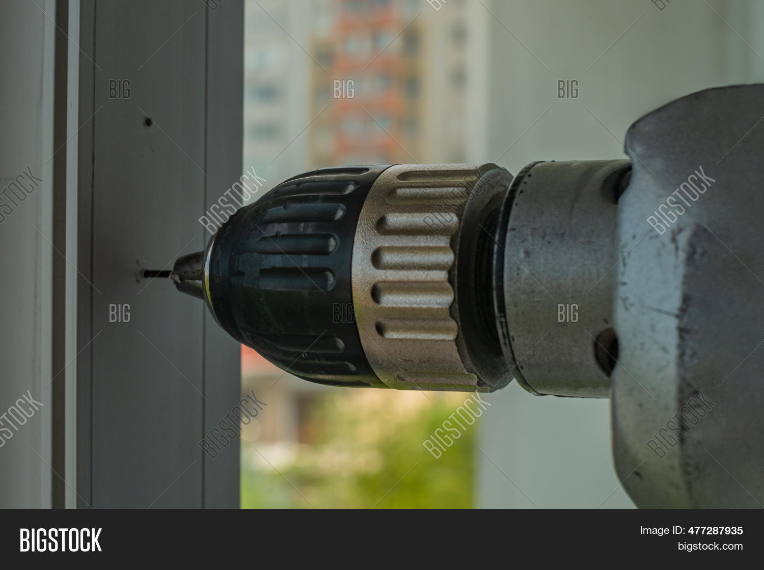 Master Drills 이미지 및 사진(무료 체험) | Bigstock