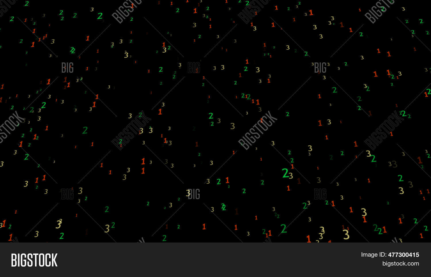 Binary Code. Image & Photo (Free Trial) | Bigstock