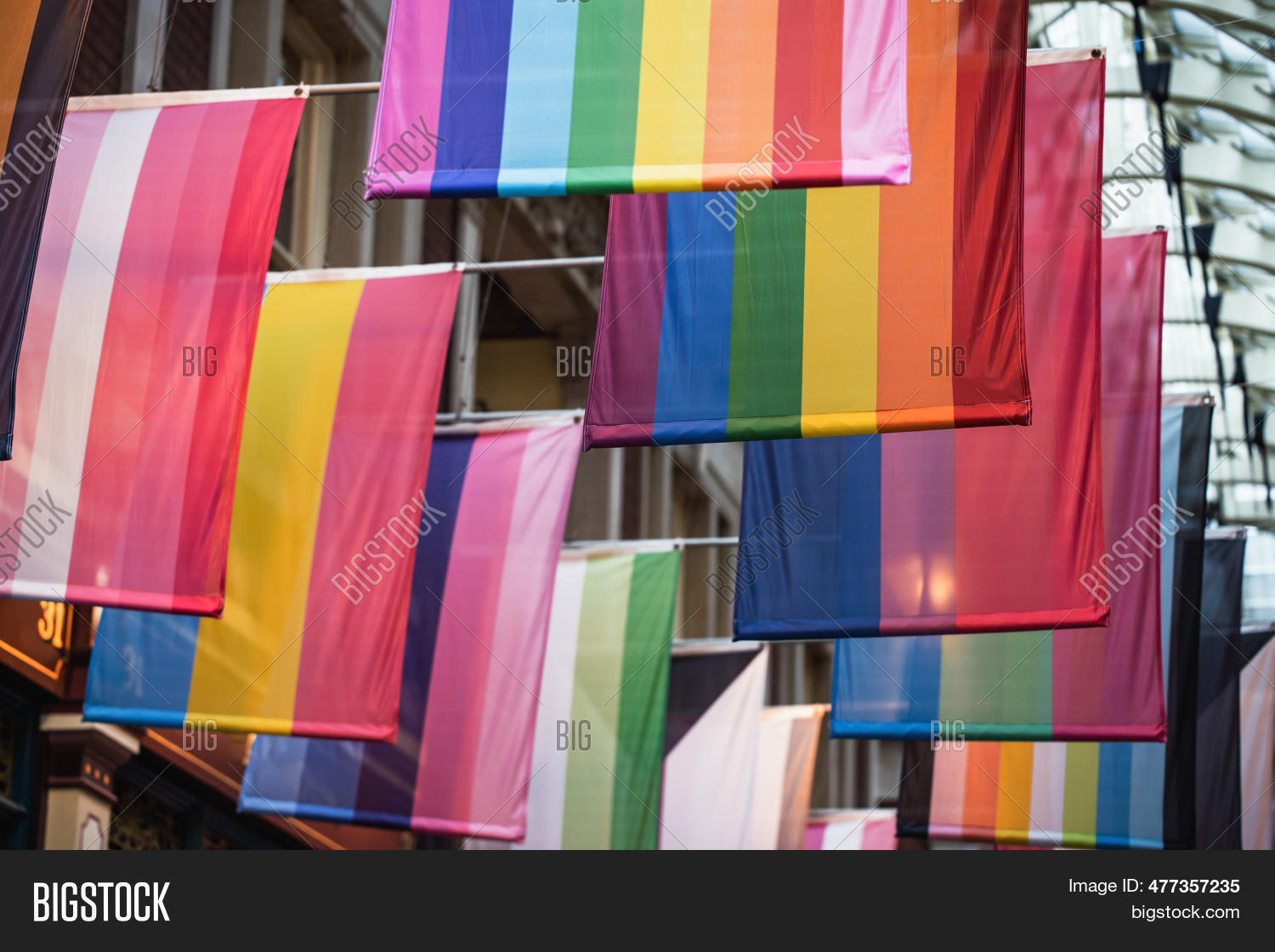 Different Lgbtq Pride Image & Photo (Free Trial) | Bigstock