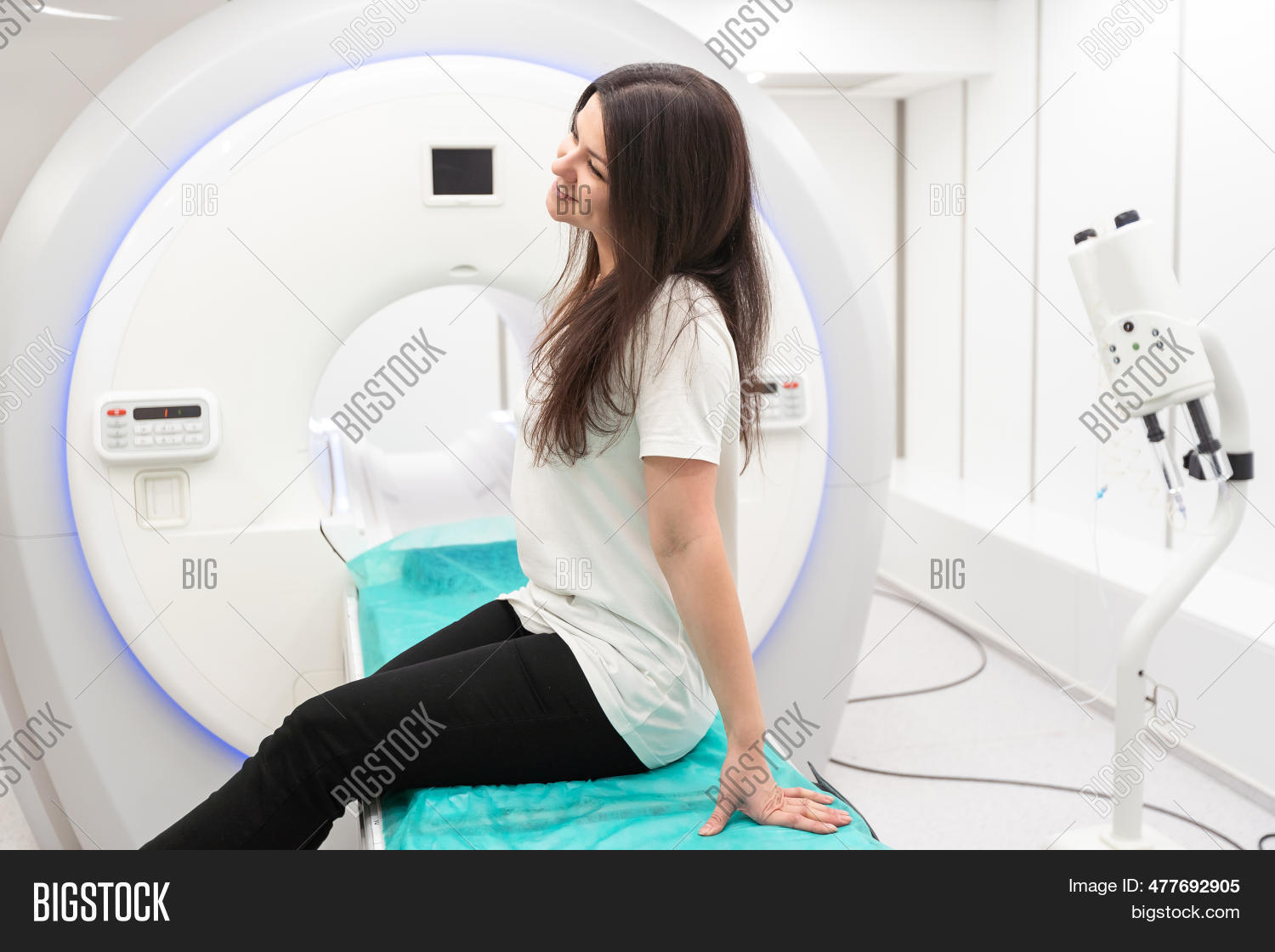 Female Patient Image & Photo (Free Trial) | Bigstock