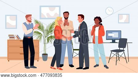 Handshake Respect Vector & Photo (Free Trial) | Bigstock