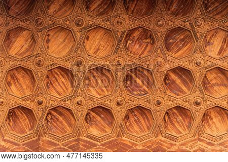 Symmetrical Texture Image & Photo (Free Trial) | Bigstock
