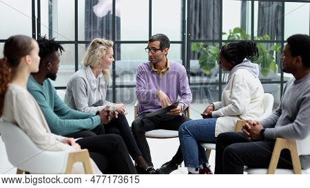 Business Training Image & Photo (Free Trial) | Bigstock