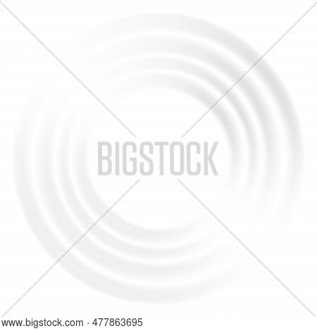 Water Ripple Effect Vector & Photo (Free Trial) | Bigstock