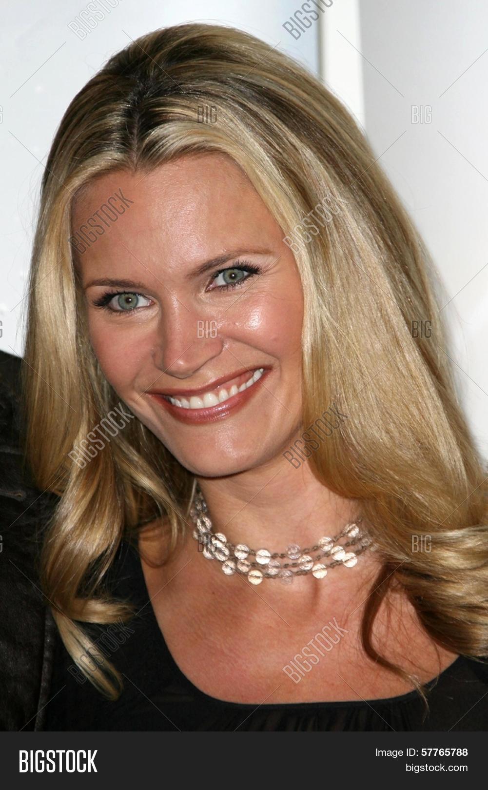 Natasha Henstridge Image & Photo (Free Trial) | Bigstock