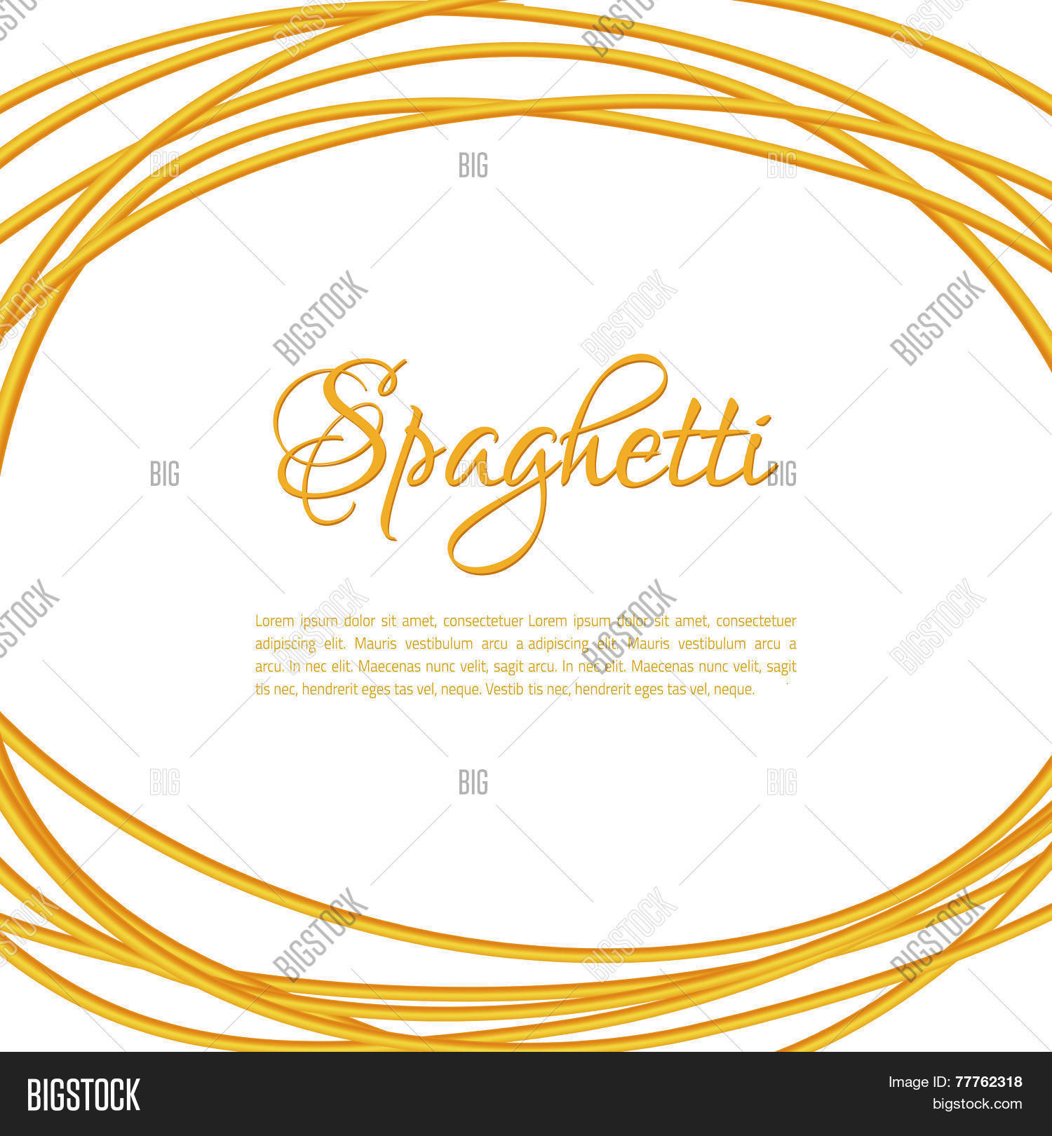 Realistic Twisted Vector & Photo (Free Trial) | Bigstock