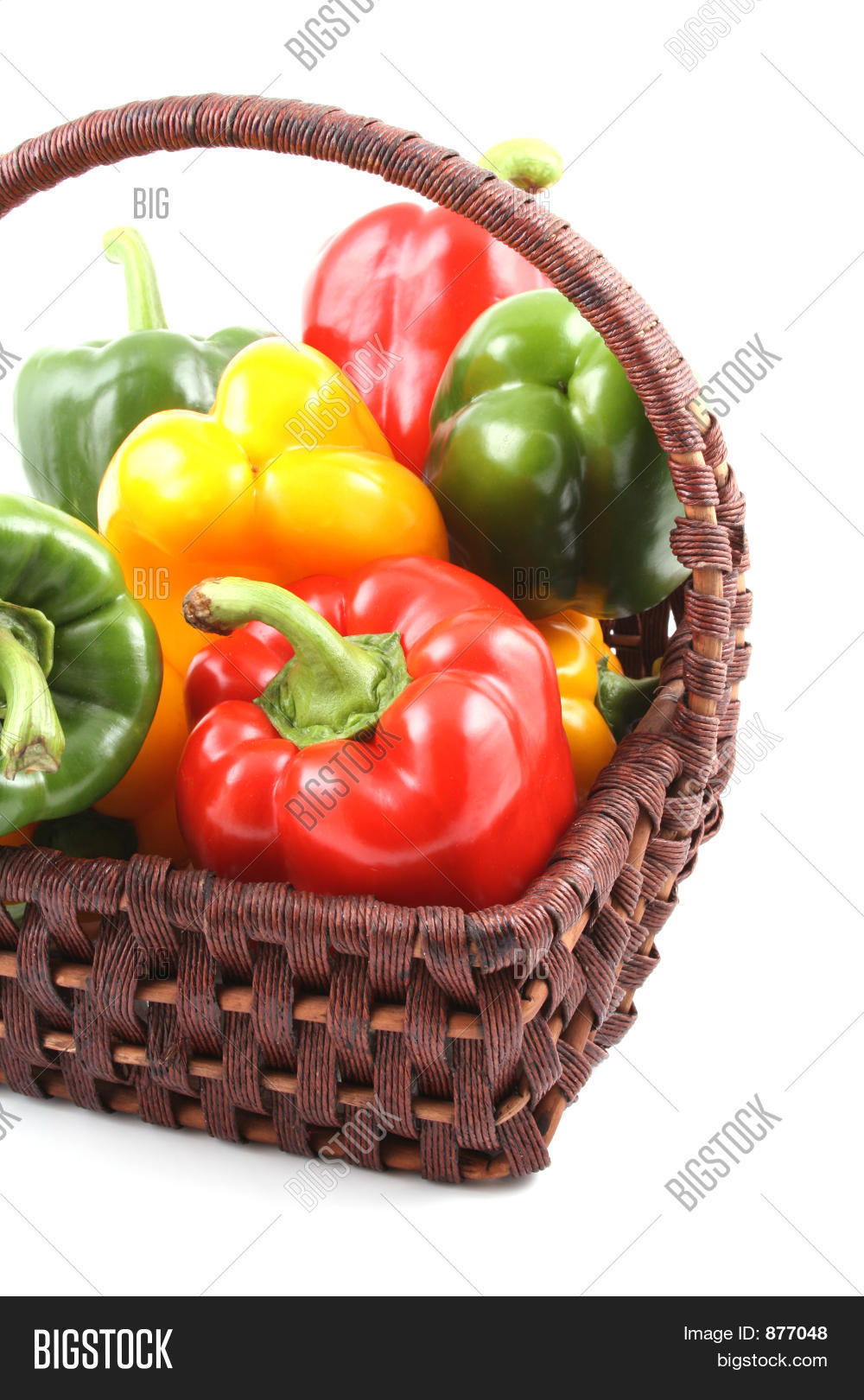 Peppers Image & Photo (Free Trial) | Bigstock