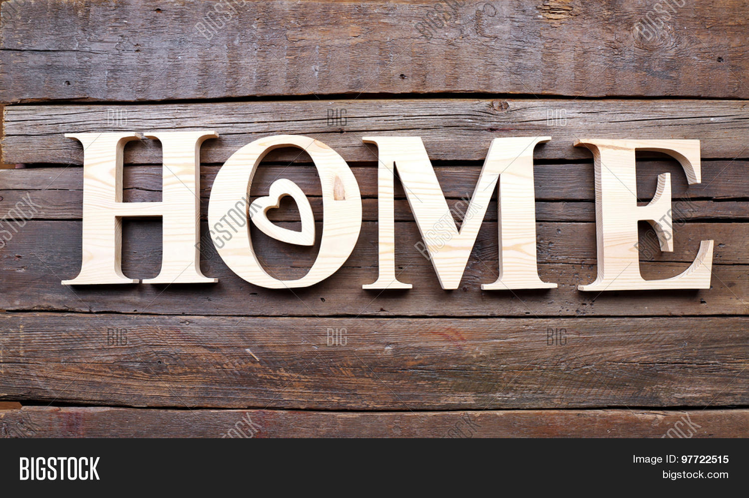 Decorative Letters Image & Photo (Free Trial) | Bigstock