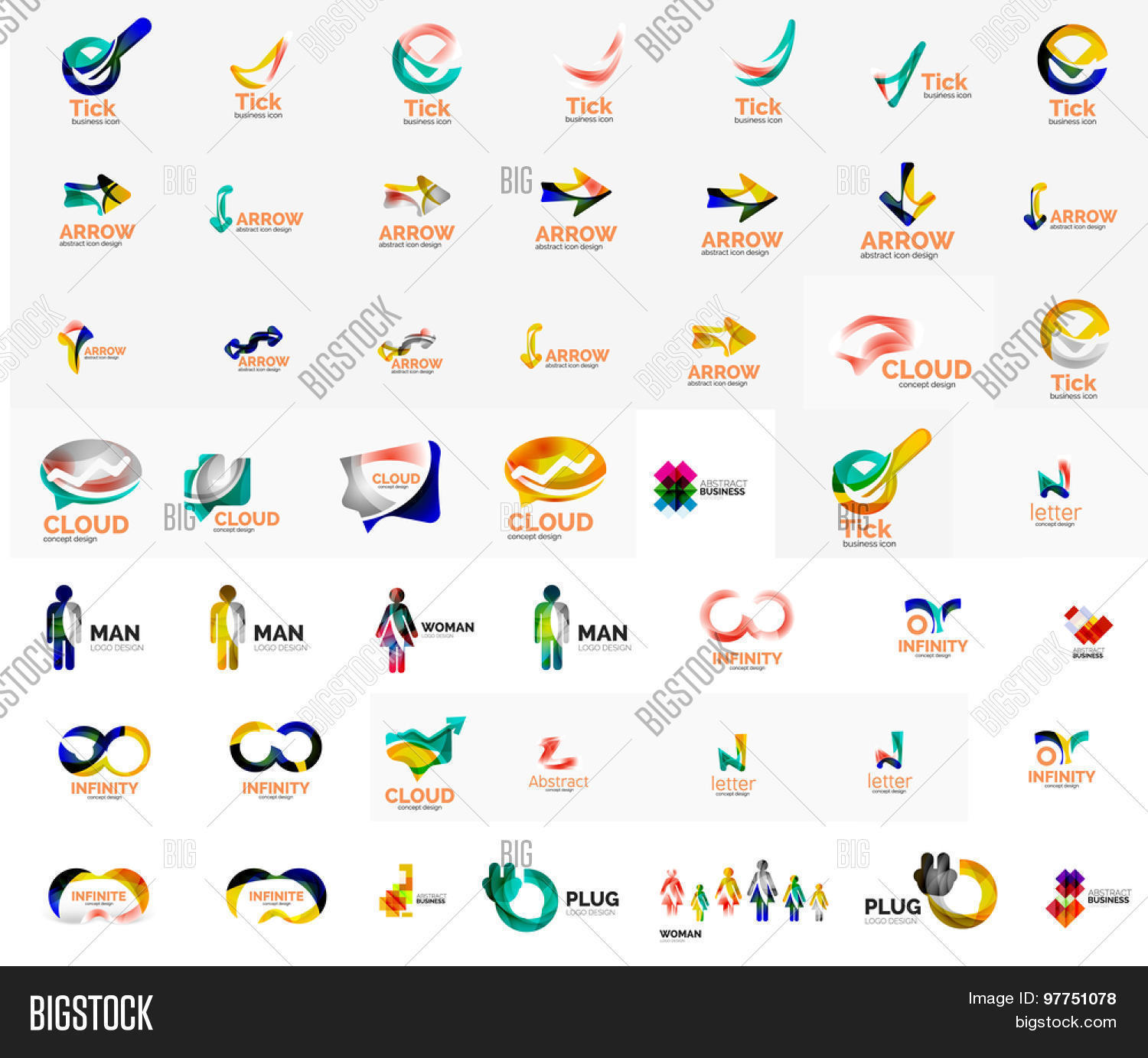 Large Corporate Vector & Photo (Free Trial) | Bigstock