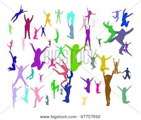 Together We Celebrate Vector & Photo (Free Trial) | Bigstock