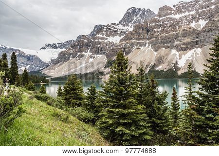 Canadian Rockies Have Image & Photo (Free Trial) | Bigstock