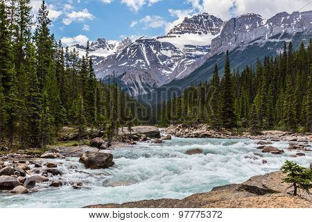 Canadian Rockies Have Image & Photo (Free Trial) | Bigstock