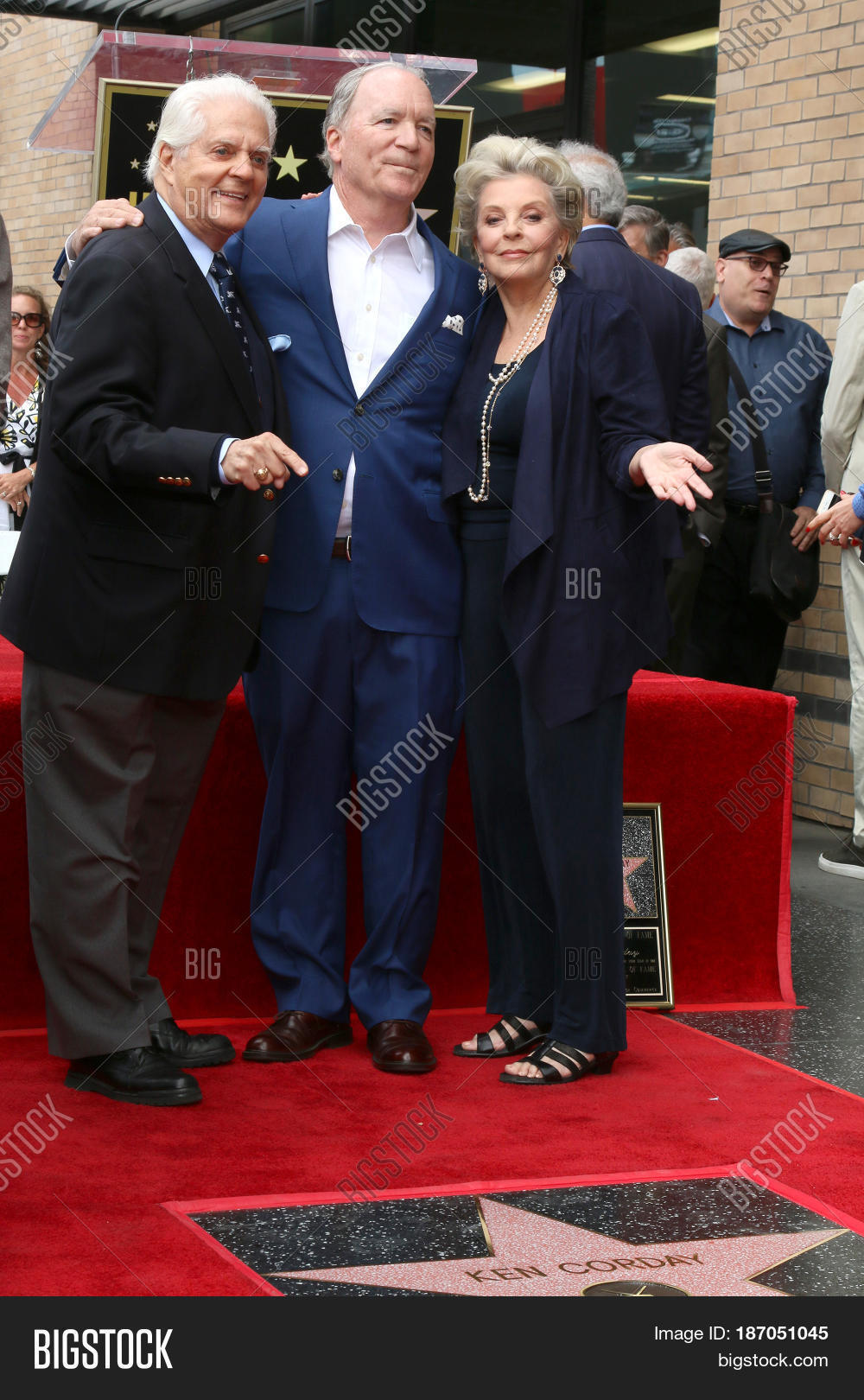 LOS ANGELES - MAY 15: Image & Photo (Free Trial) | Bigstock