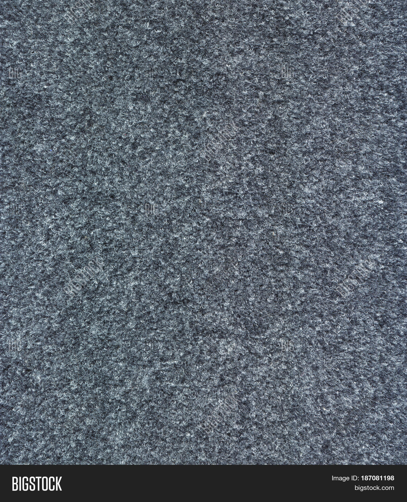 Gray Seamless Felt Image & Photo (Free Trial) | Bigstock