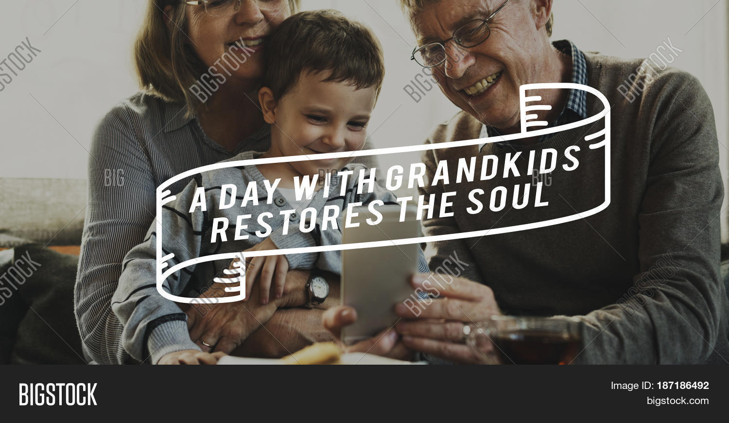 Happiness Family Love Image & Photo (Free Trial) | Bigstock