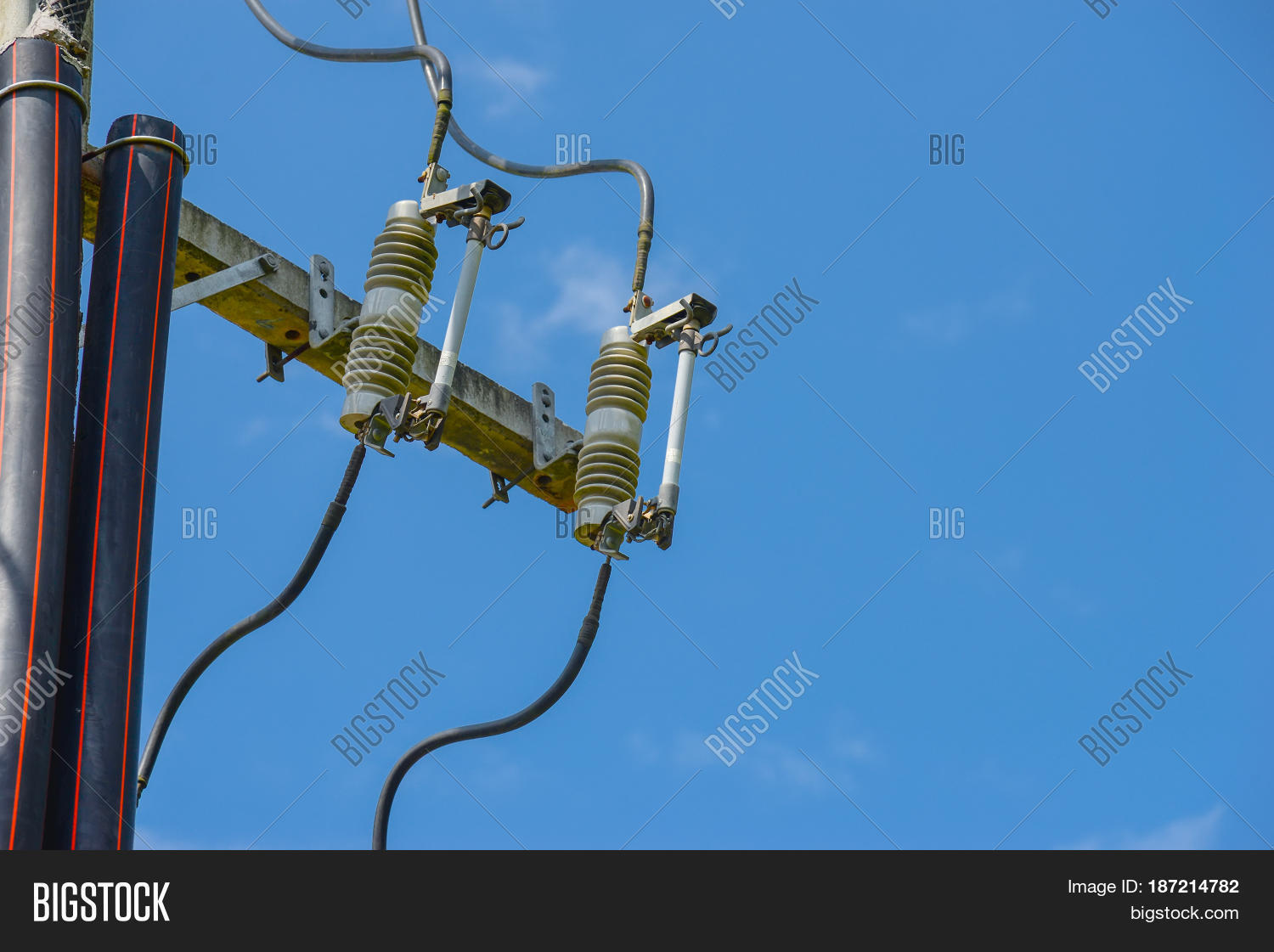 Electric Fuse Image & Photo (Free Trial) | Bigstock