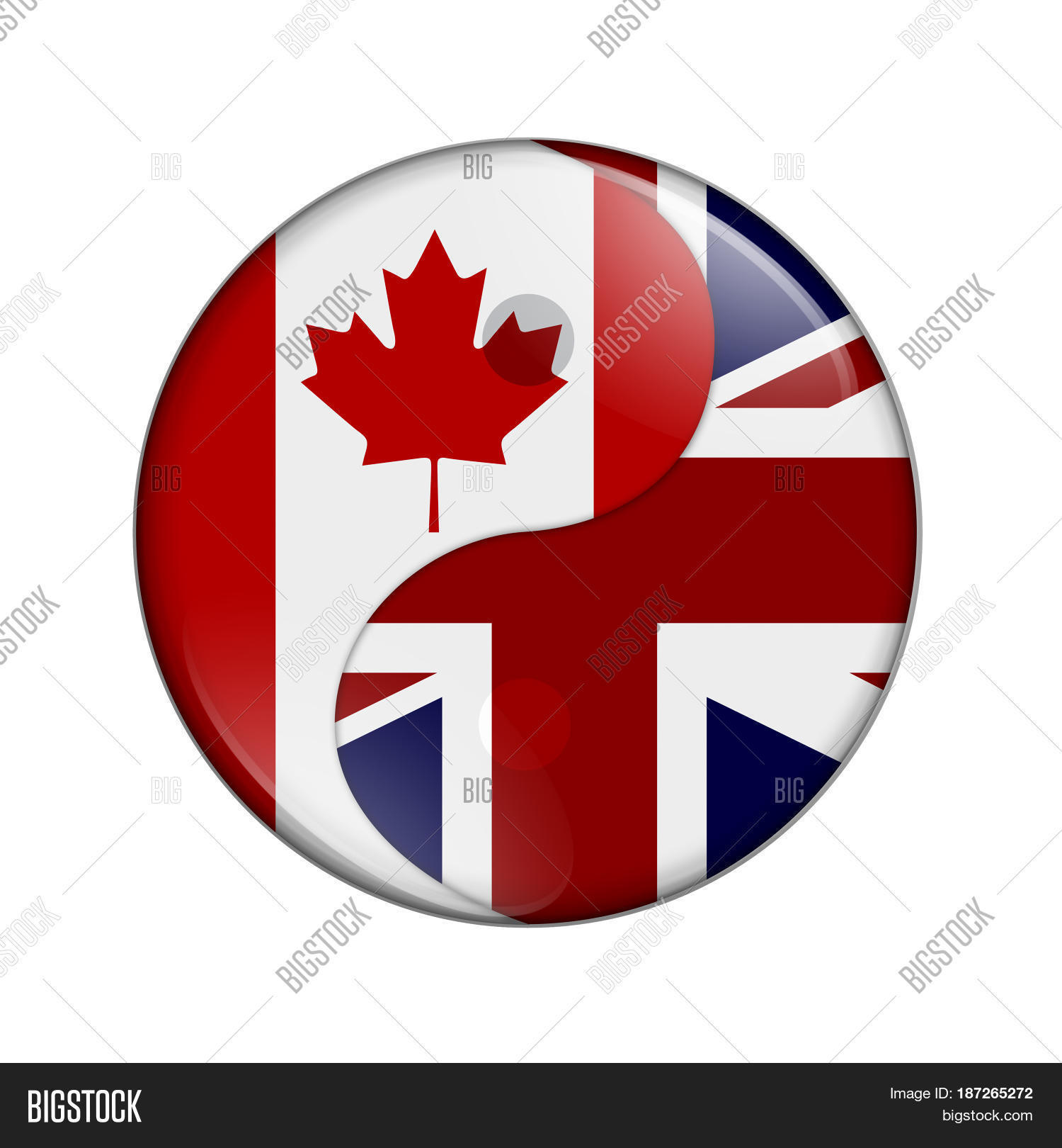 Canada UK Working Image & Photo (Free Trial) | Bigstock